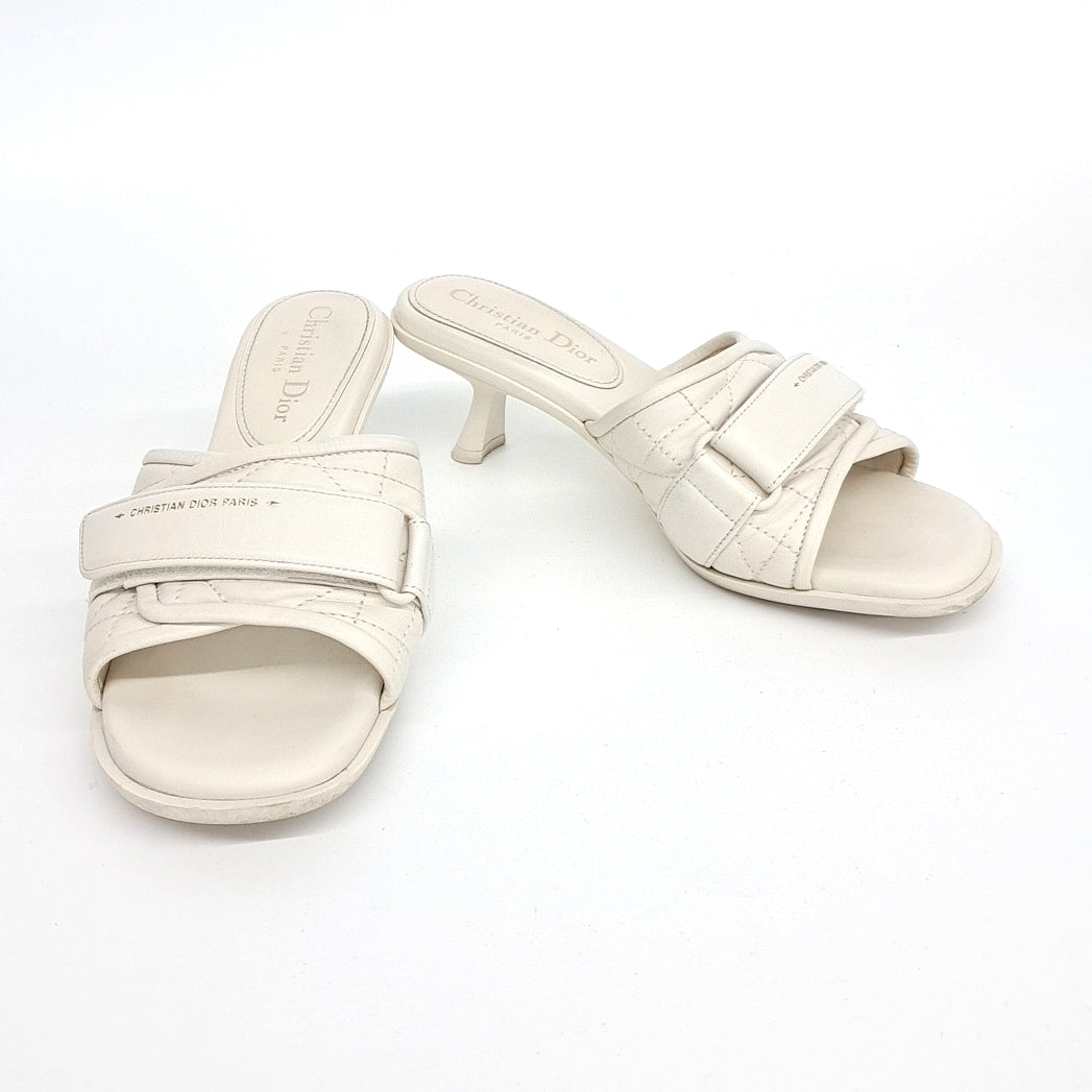 Christian Dior Dior Slippers 121901 – trenbe