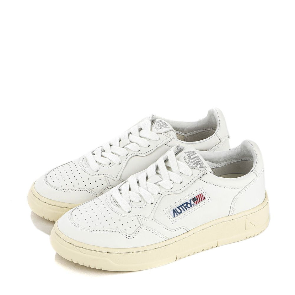 AUTRY Women’s Medalist Sneakers 62093620 – trenbe