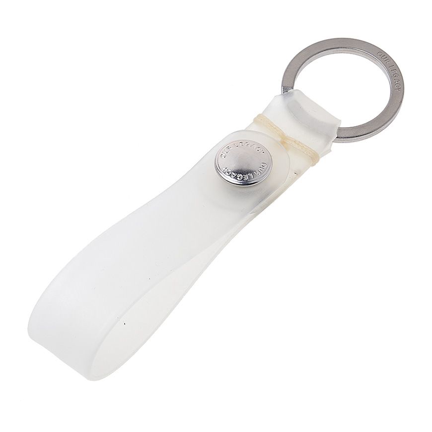 Our Legacy Men's Rubber Key Holder A2238HSC CR 48959592 – trenbe