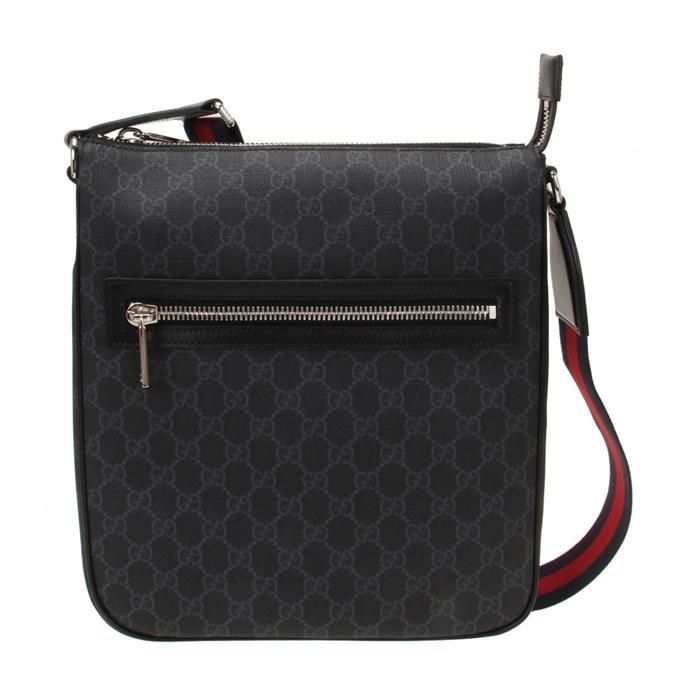 Gucci GG Crossbody Bag stamp: 792081 FADJA 1042 111230562 – trenbe