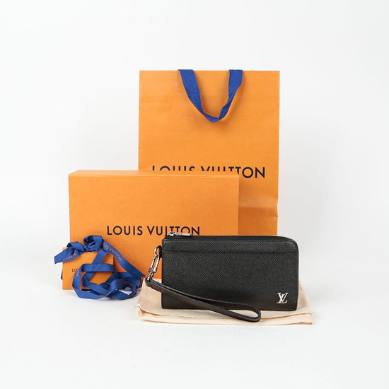 Louis Vuitton M69409 Zippy Dragonne Long Wallet 139199945 – trenbe