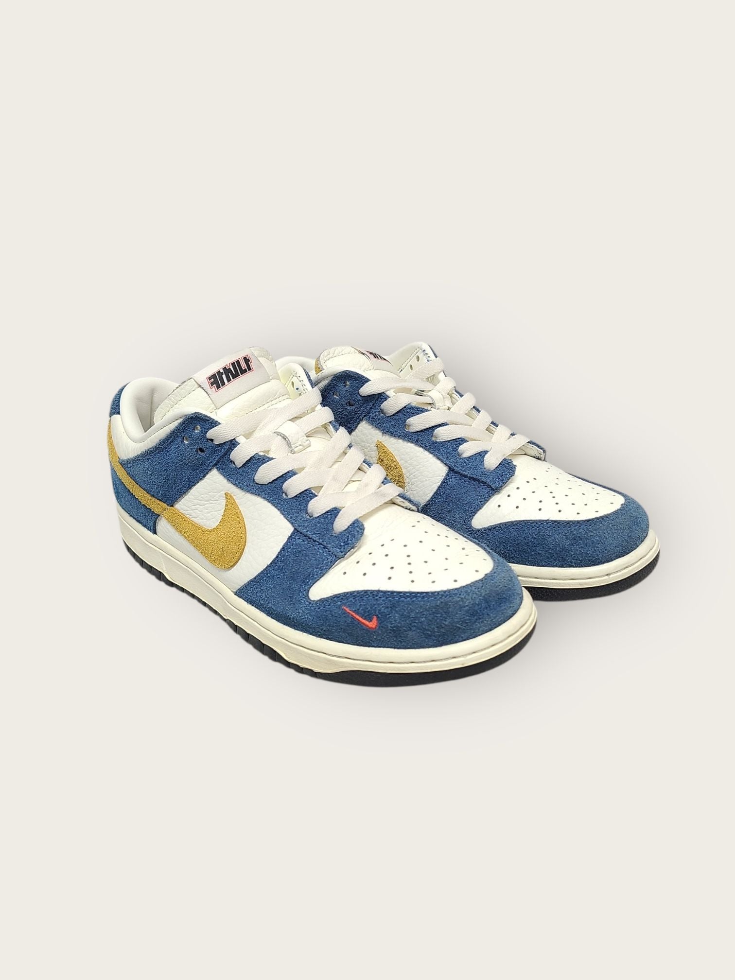 Nike X Kasina Dunk Low Bluebirds 245 147693590 – trenbe