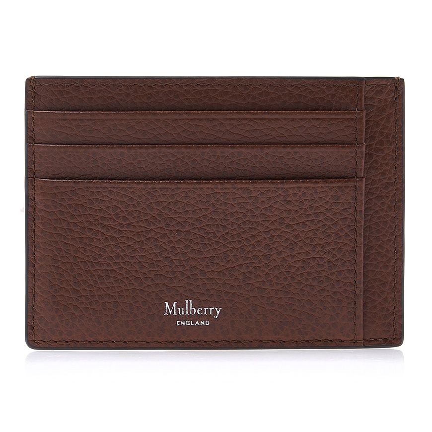 Mulberry Classic Card Holder 151946026 – trenbe