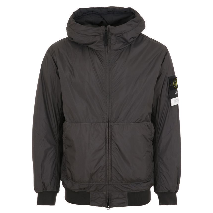 Stone Island Crinkled Laps Jacket 146962261 – trenbe