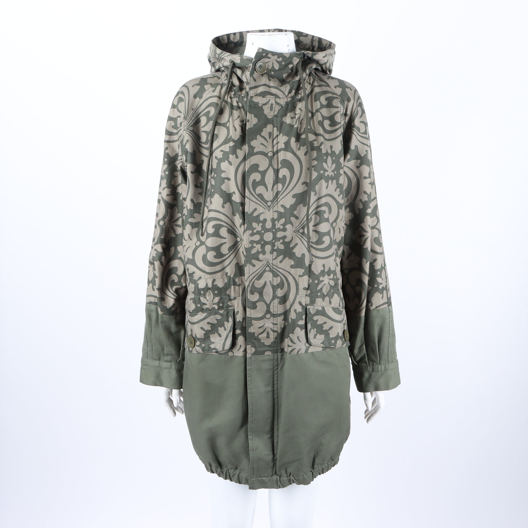 Marc Jacobs Mark Jacobs Field Jacket 2483837 – trenbe